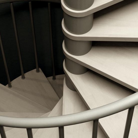 SCALE IN KIT - Magnani & Ricci