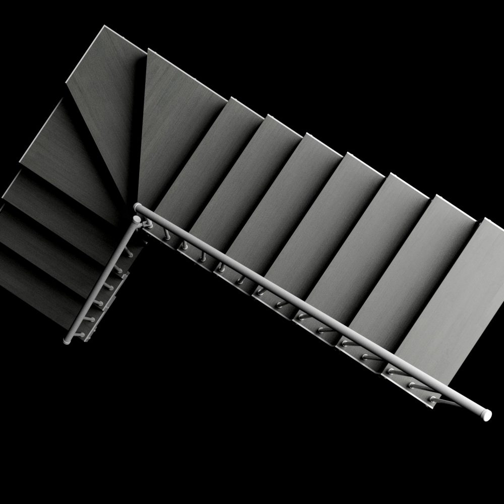 SCALE IN KIT - Magnani & Ricci