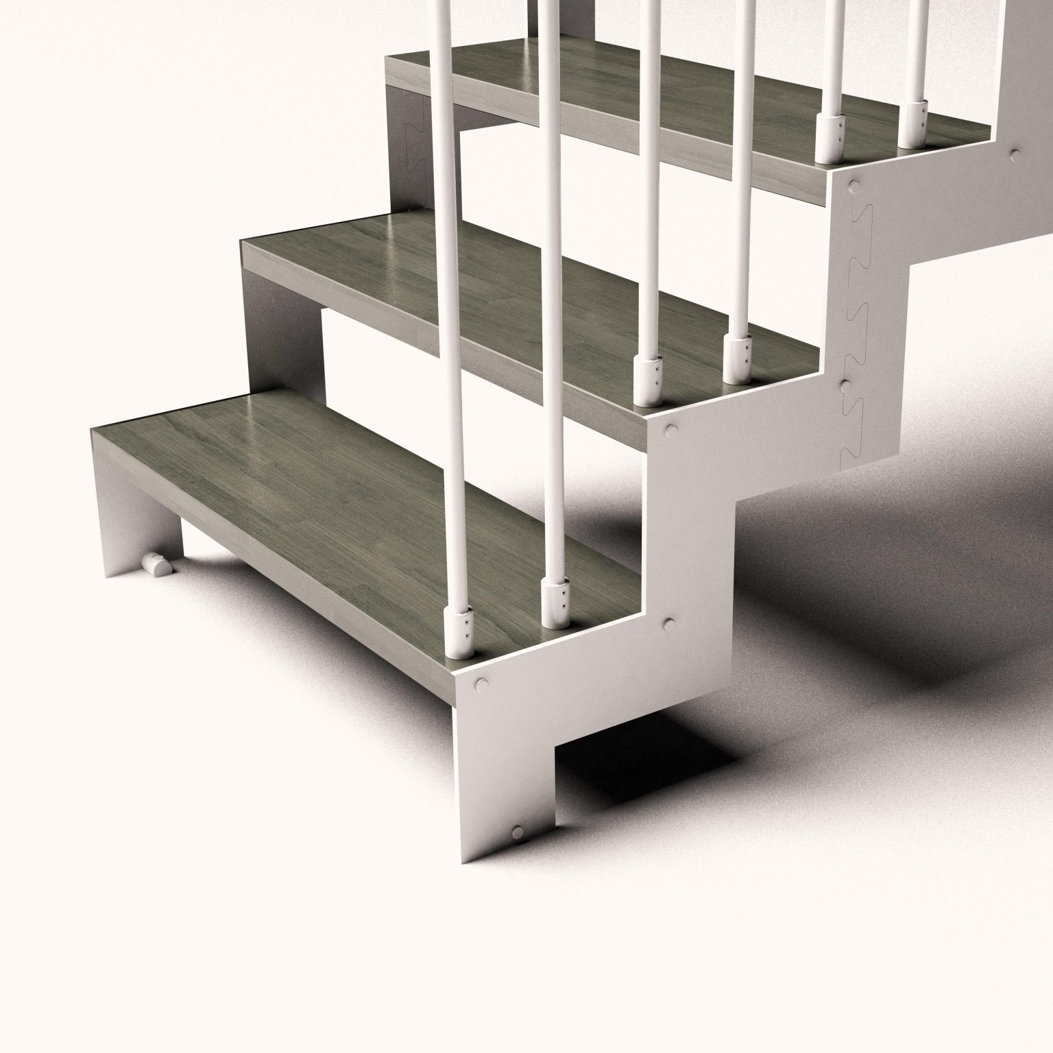 SCALE IN KIT - Magnani & Ricci